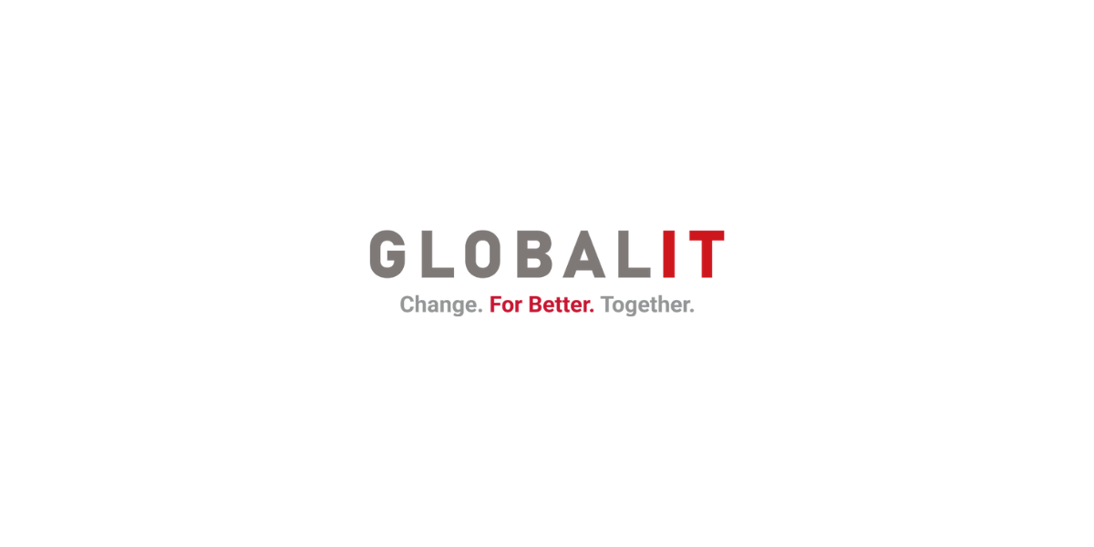 The Address of Cloud Solutions and Digital Transformation - Global IT
